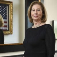 Featured Guests – Ann Vandersteel