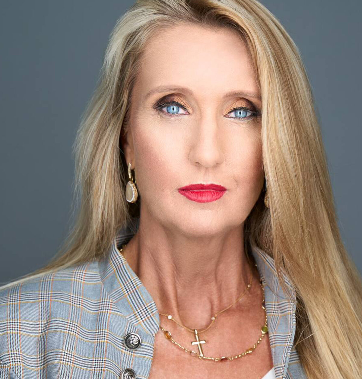 About Me – Ann Vandersteel