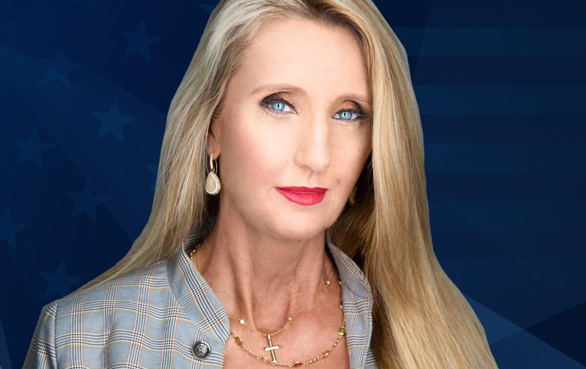 Ann Vandersteel – Giving People A Voice through Honest Journalism